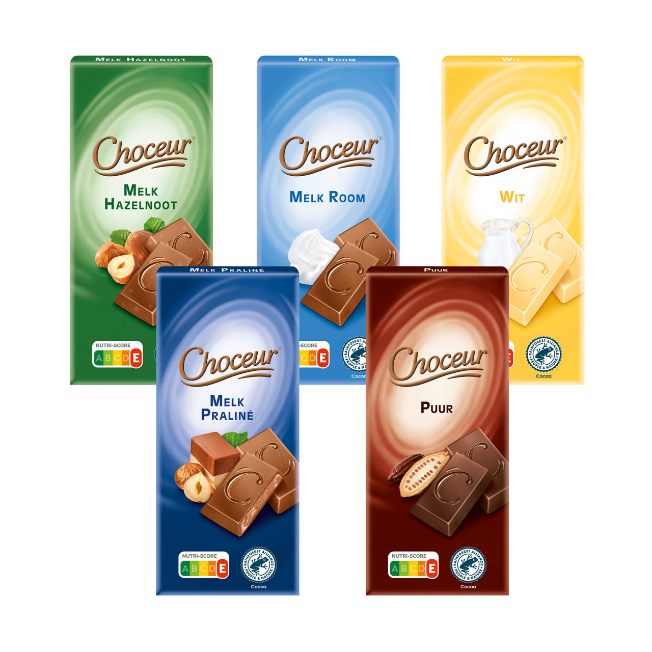 Chocolade