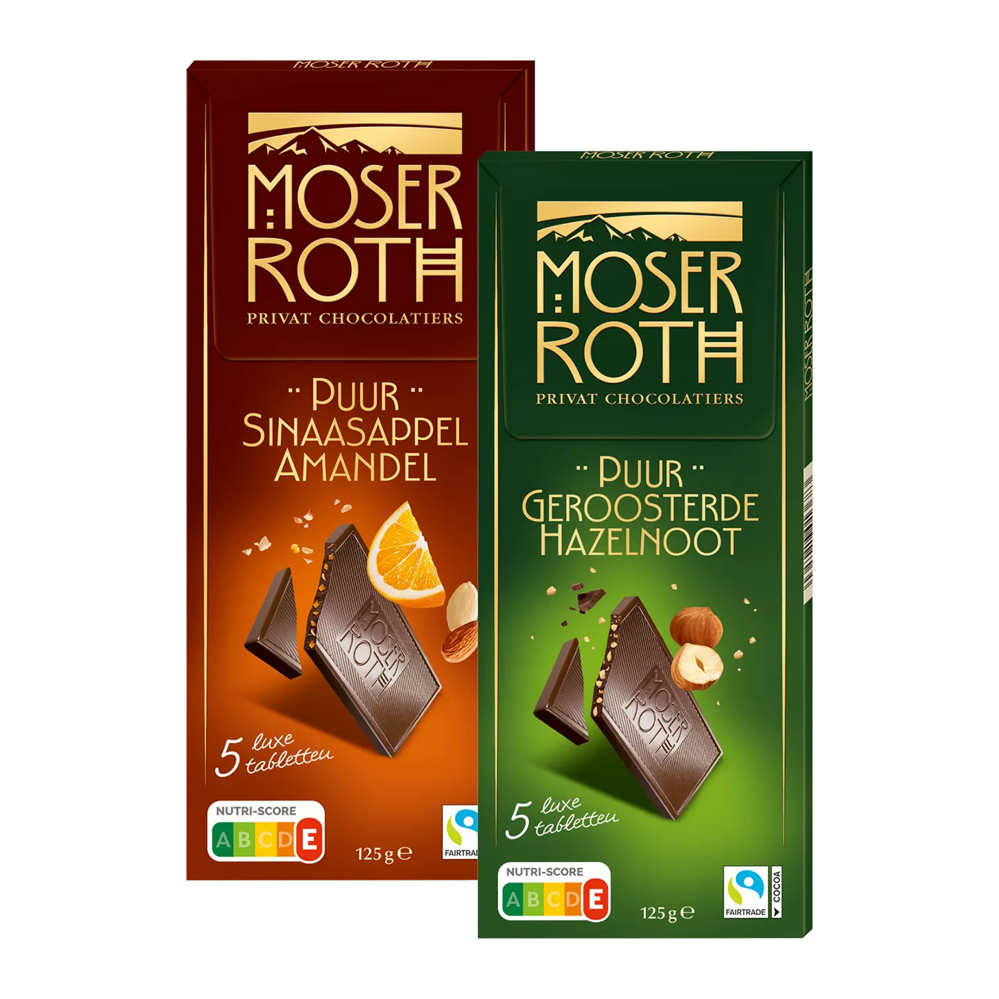 Chocolade