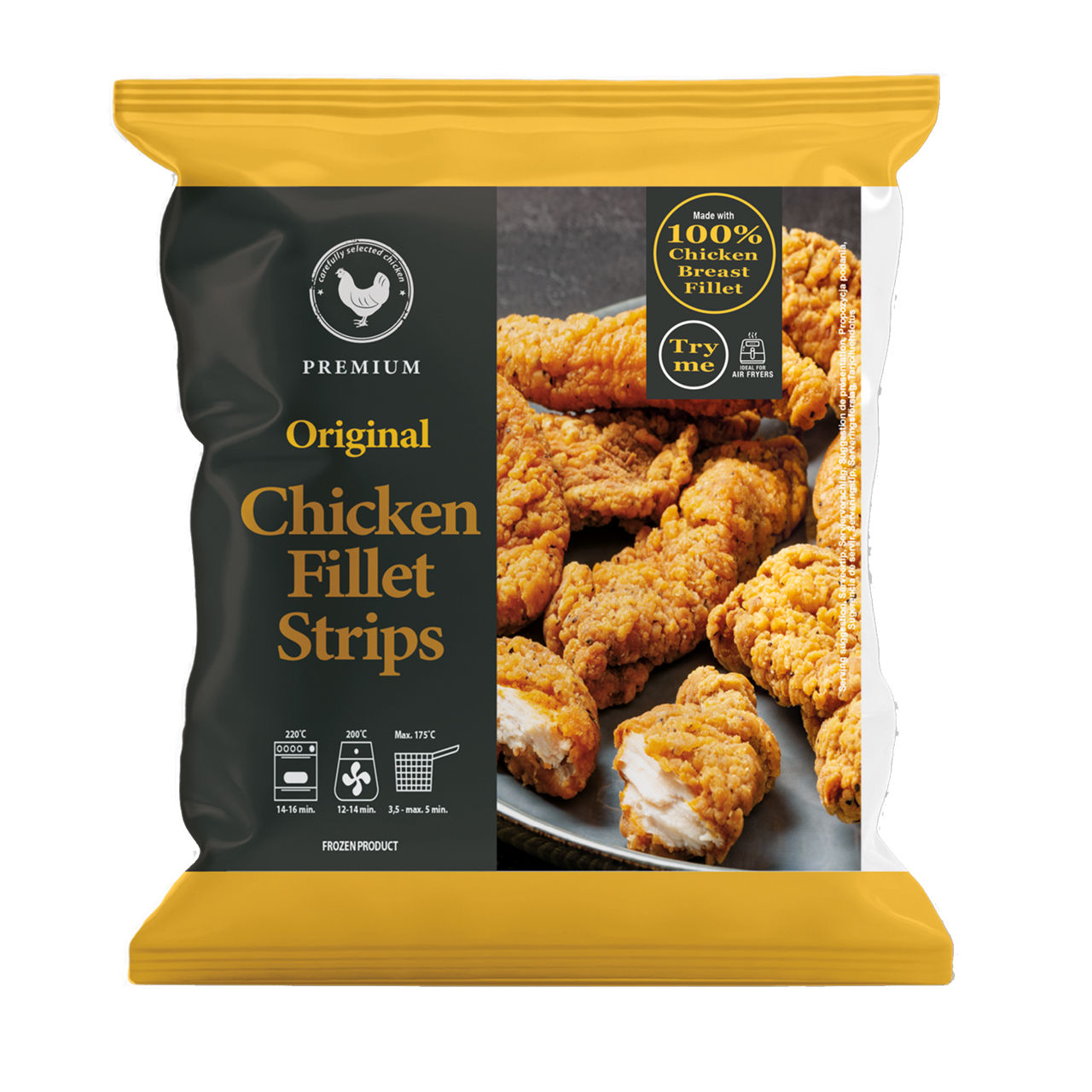 Aanbiedingen van volgende week