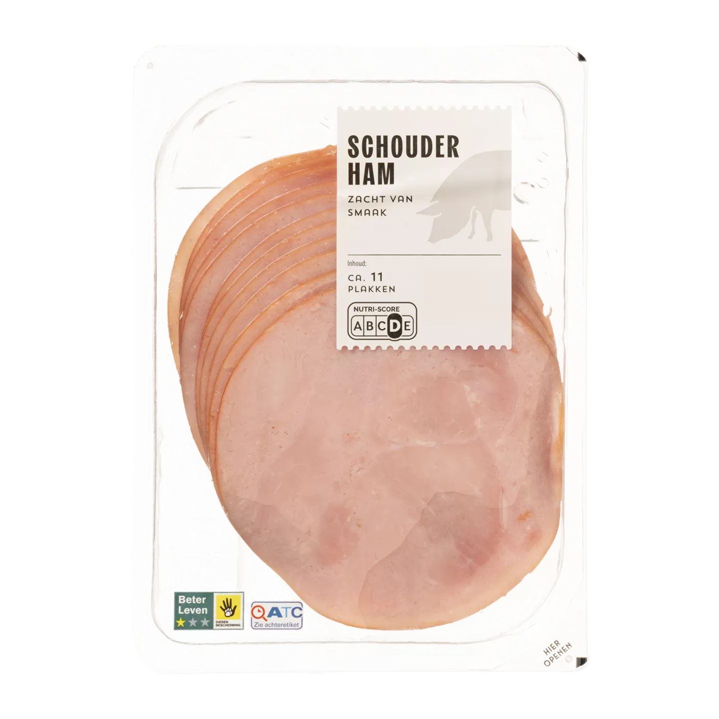 Vleeswaren | Ham, salami en meer voordelig bij ALDI