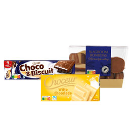 Chocolade