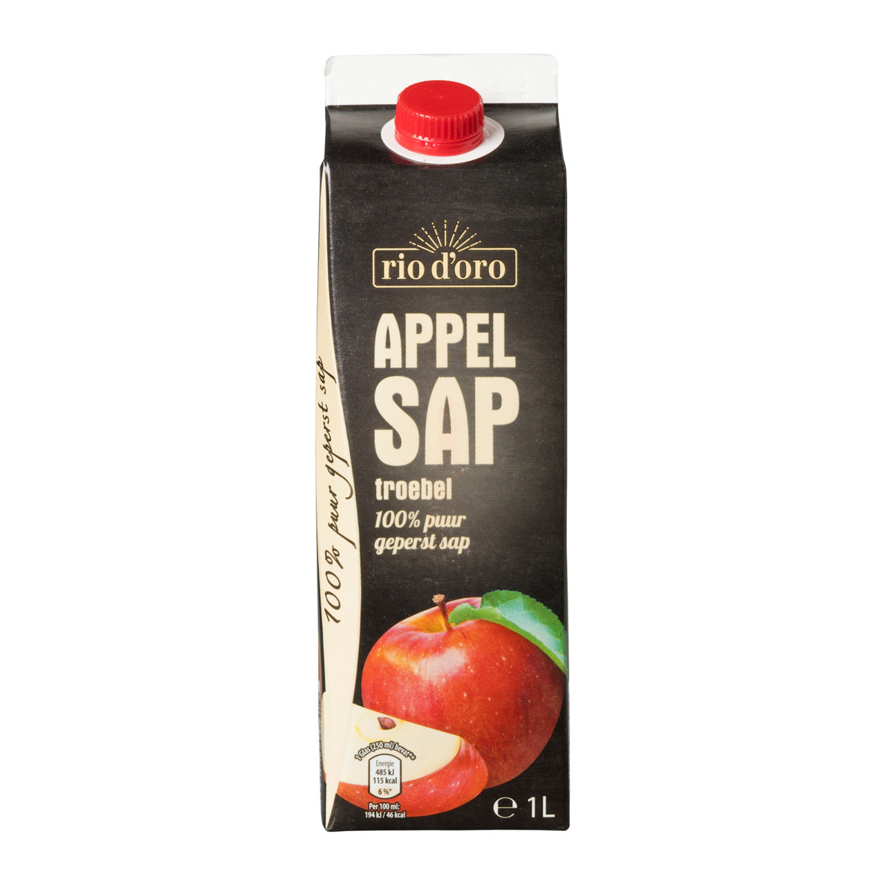 Vruchtensap, fruitdrank