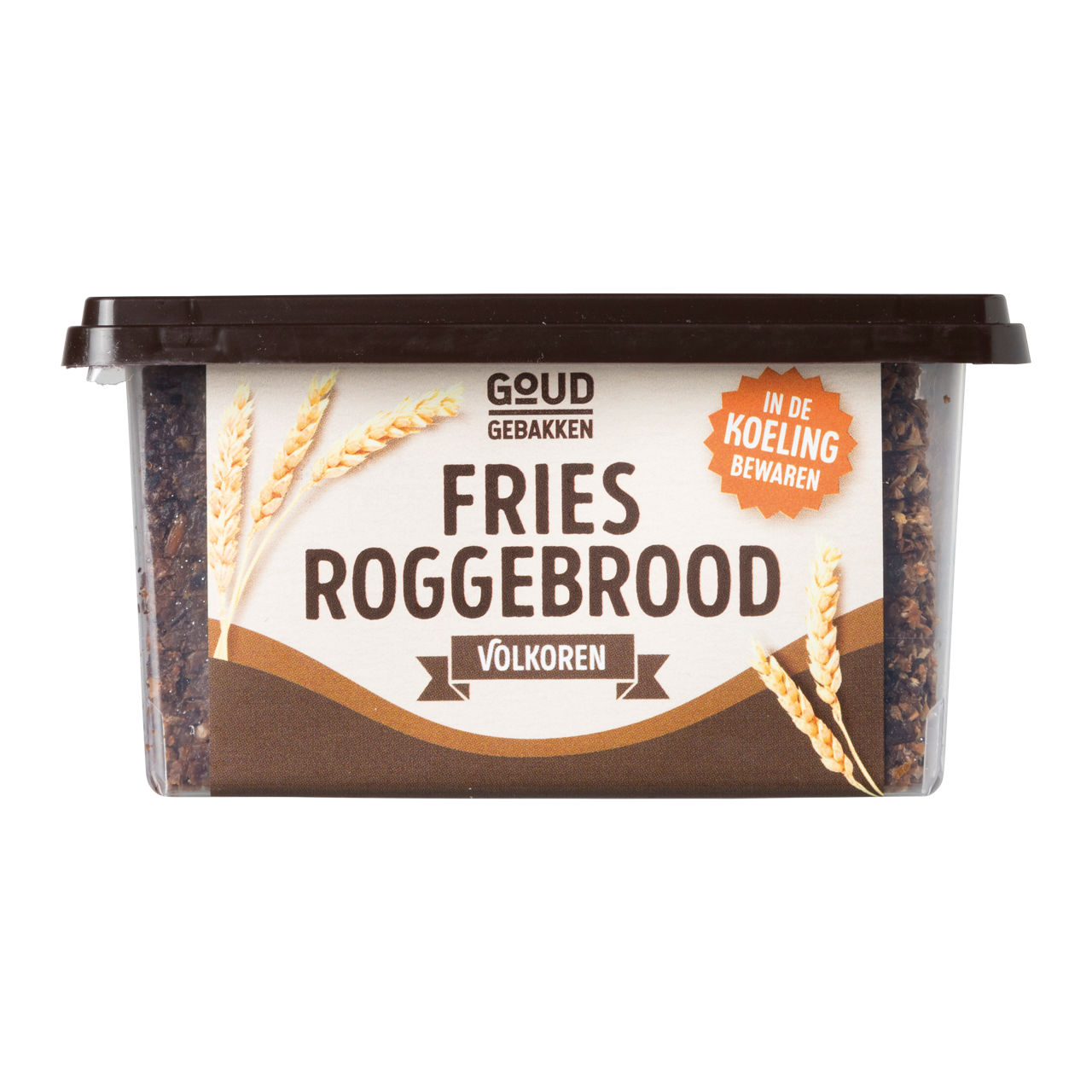 Beschuit, toast, crackers