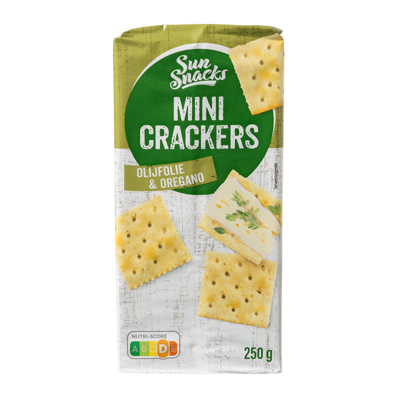 Beschuit, toast, crackers