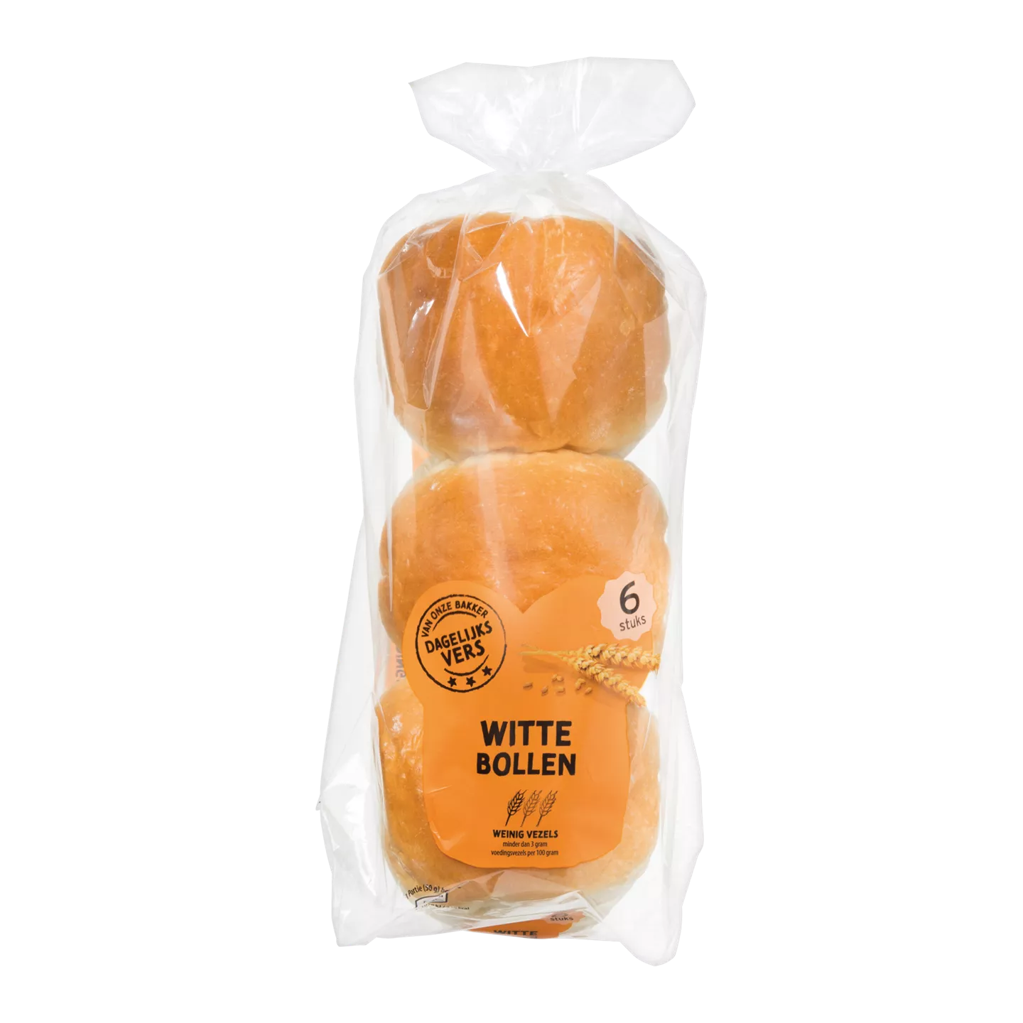 Dagvers brood. Vers en voordelig | ALDI