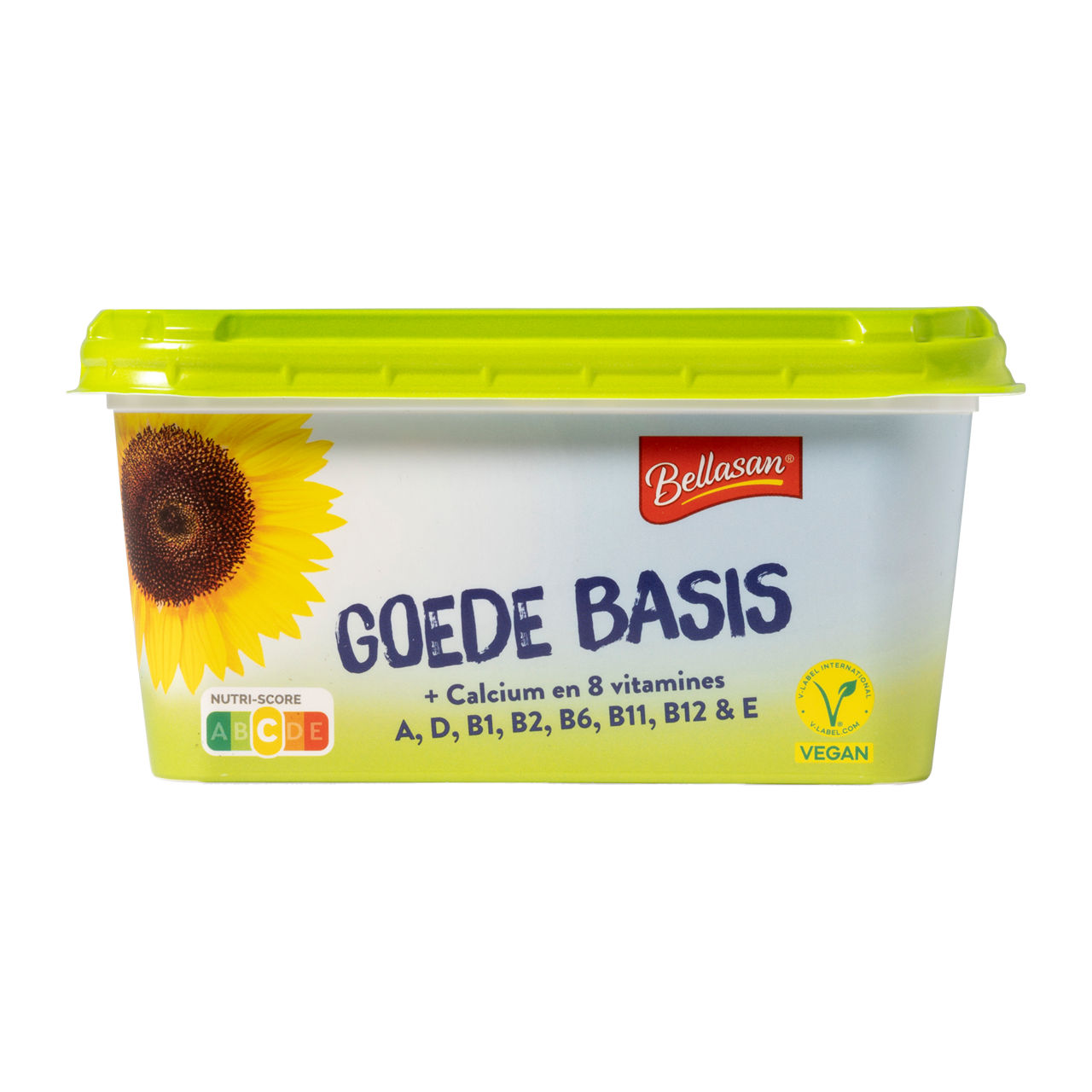 Boter, margarine