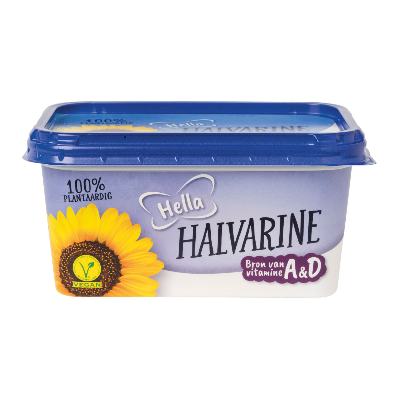 Boter, margarine