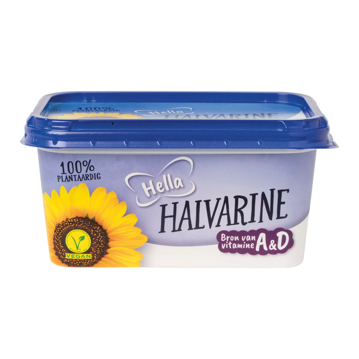 BELLASAN Halvarine Halvarine 500 g. van Bellasan | ALDI