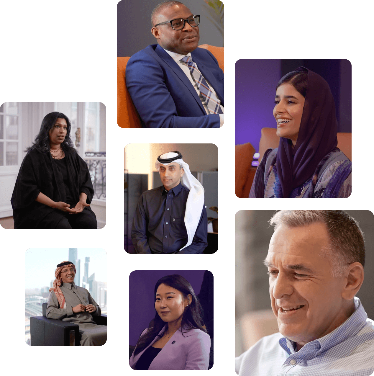 Riyadh Air Careers | Our People Are Our Greatest Asset