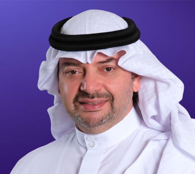 Riyadh Air | Meet Our Leaders