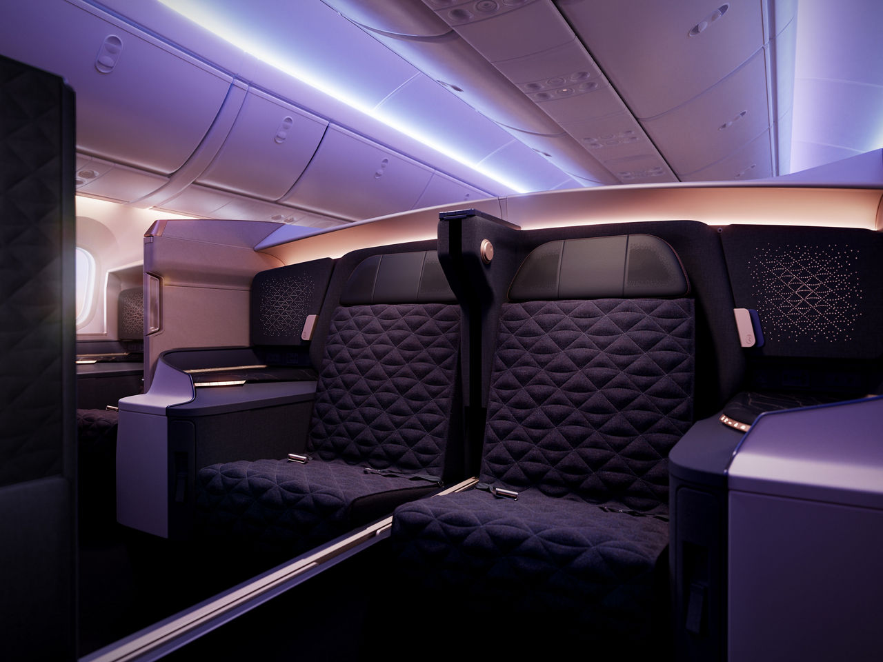 Our World-Class Fleet | Riyadh Air