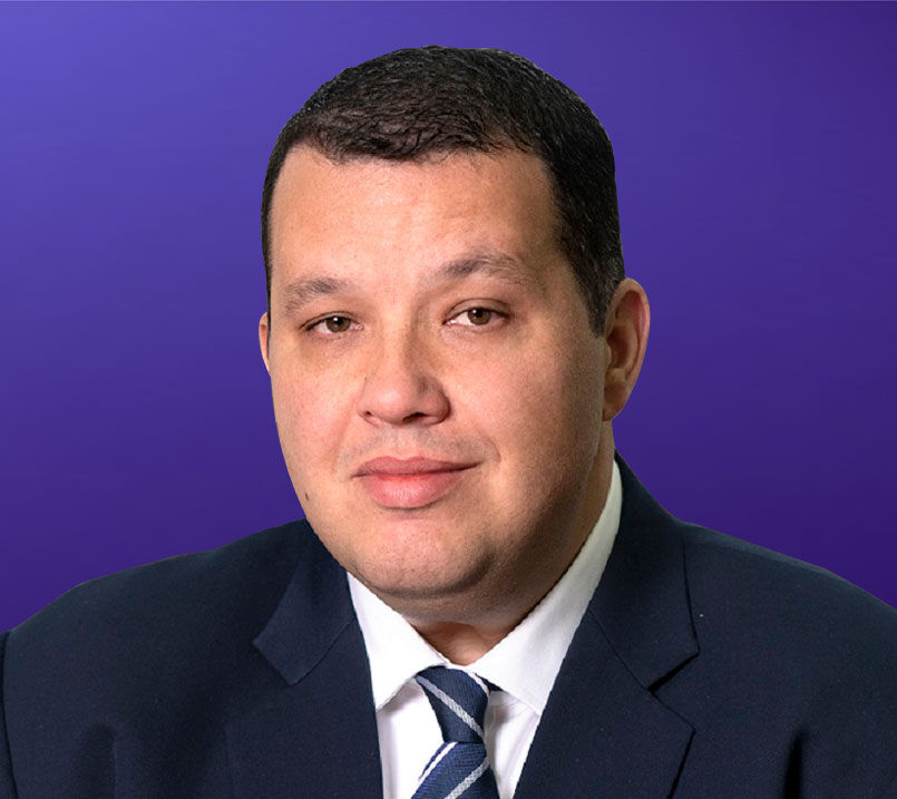 Riyadh Air | Meet Our Leaders