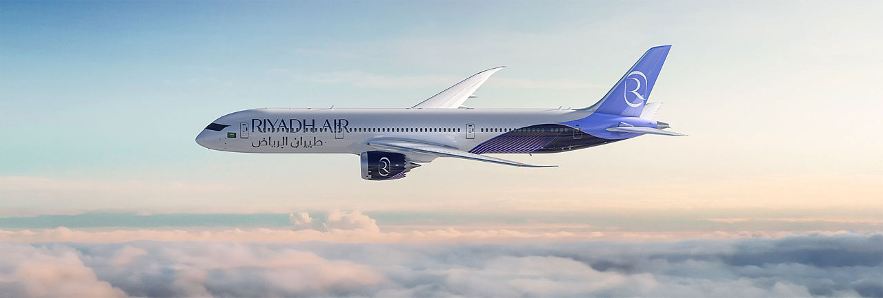 The next chapter for the skies arrives as Riyadh Air unveils the second ...