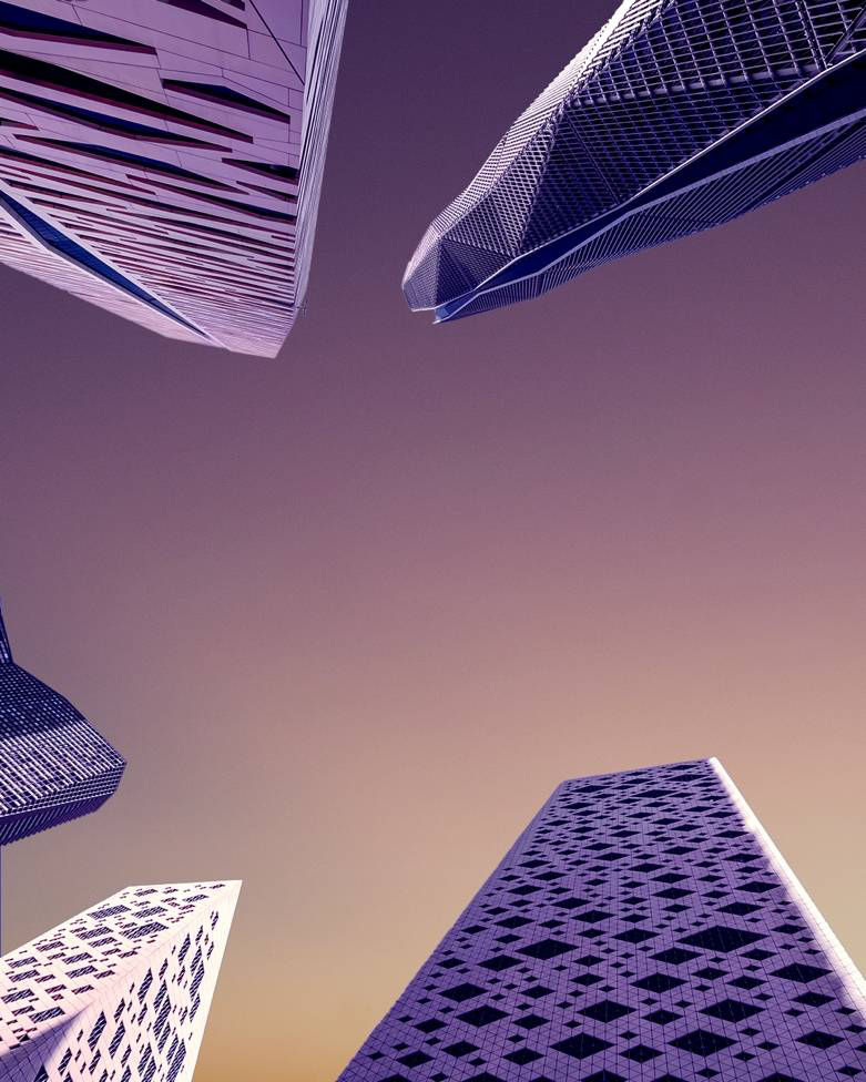 Discover Riyadh With Riyadh Air