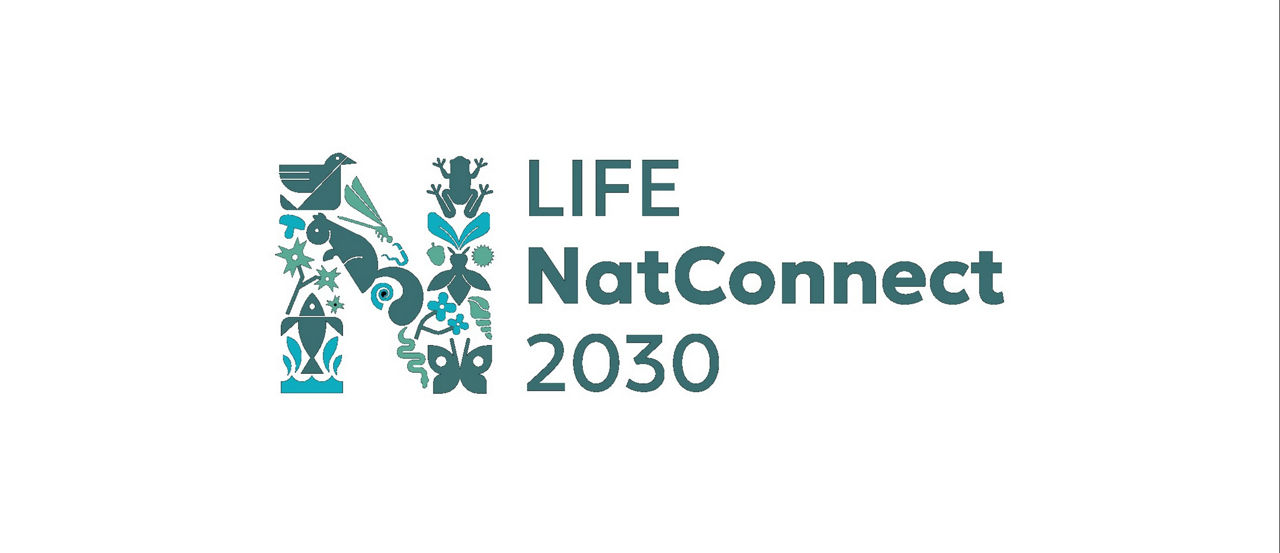 The LIFE NatConnect2030 project