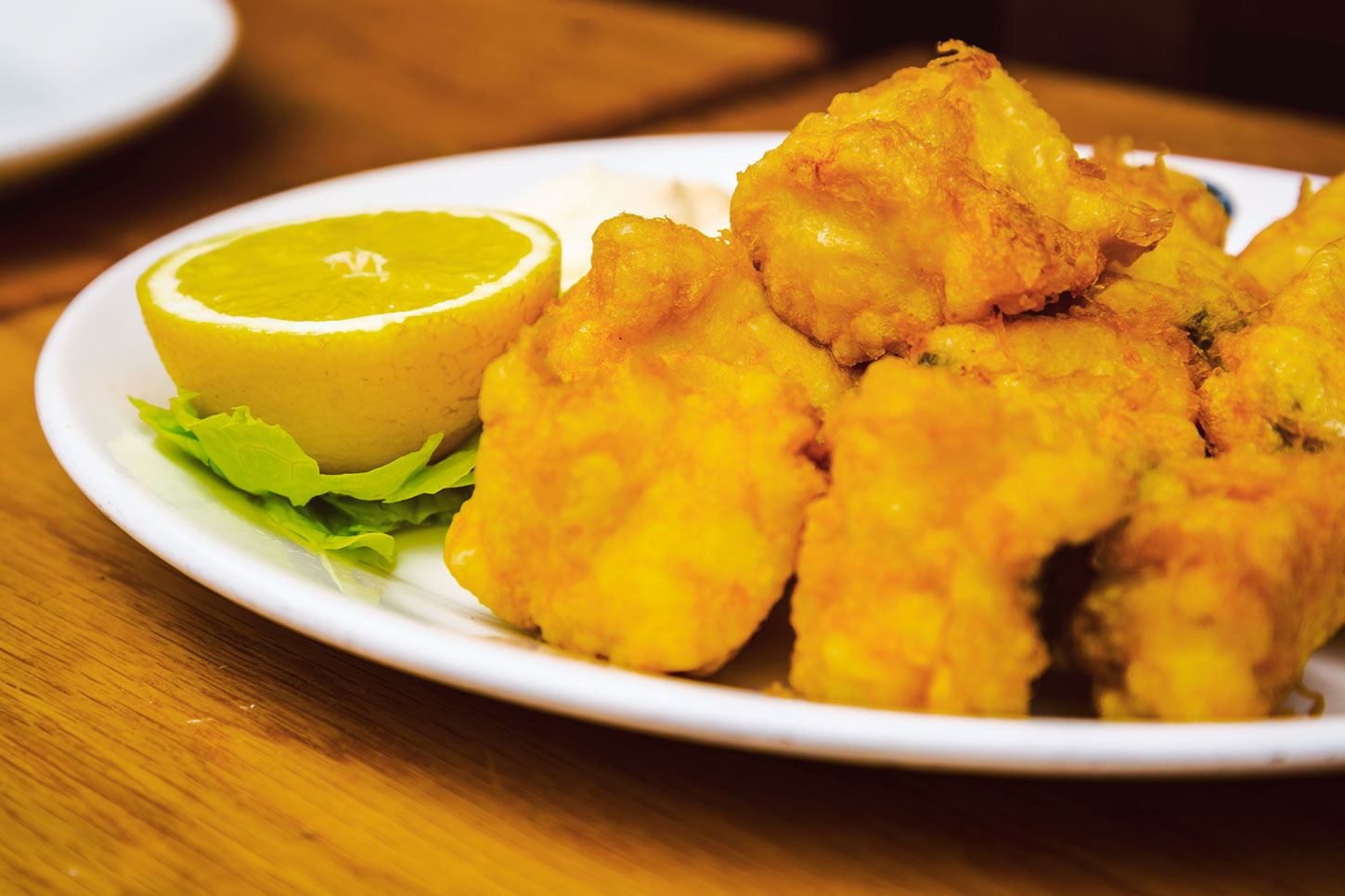 Taste the Best: Top 10 traditional foods in the Canary Islands