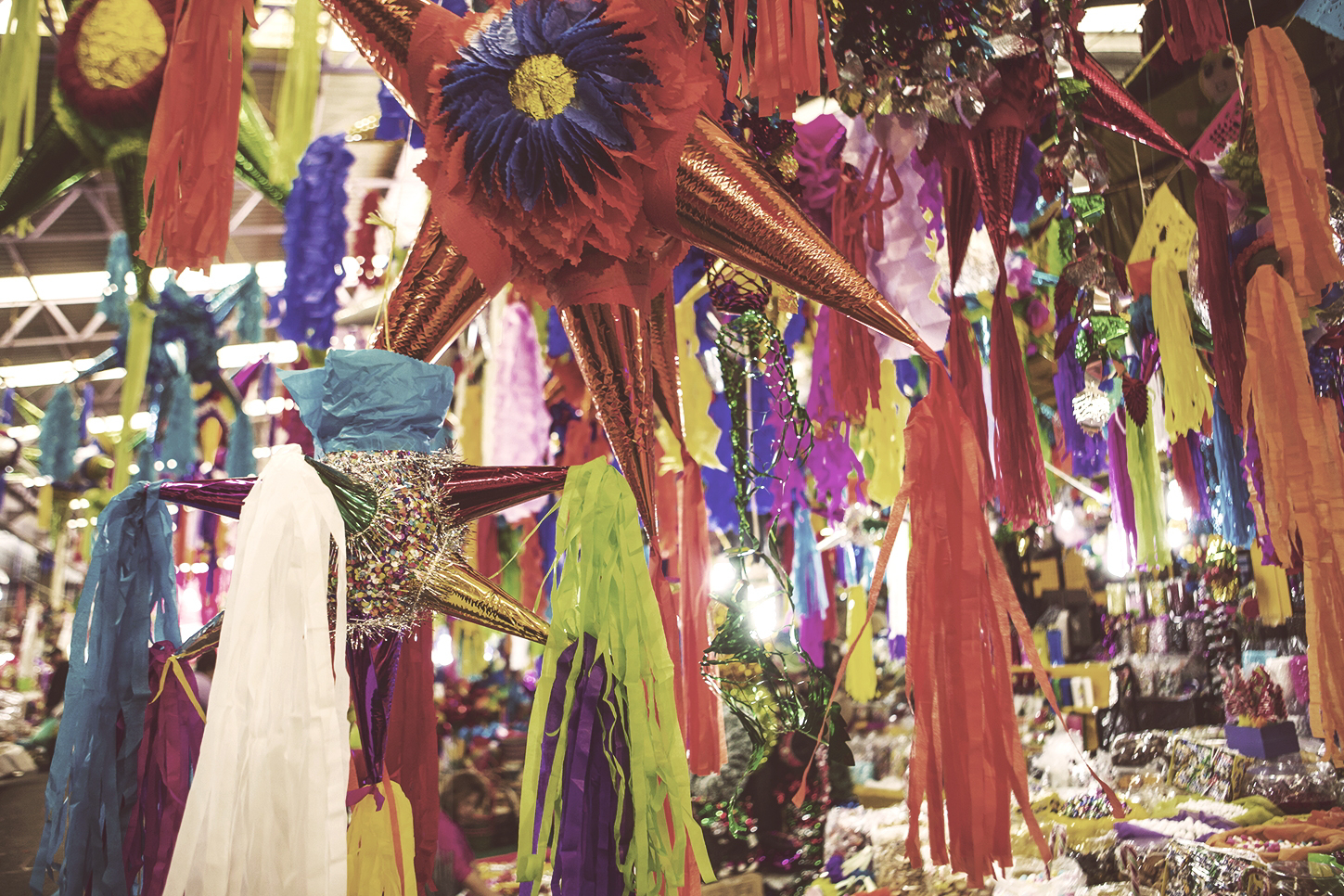 How the Christmas holidays are celebrated in Mexico