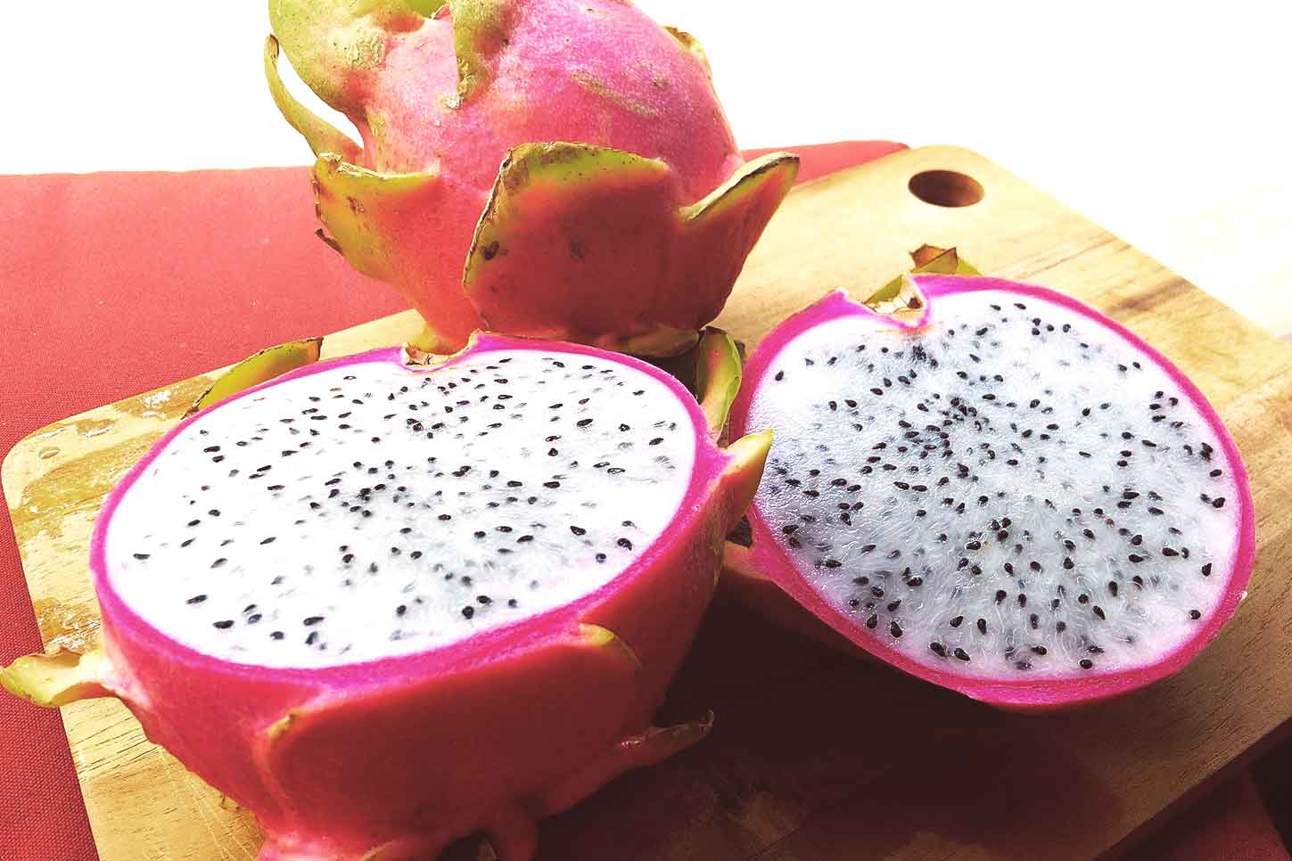 The Five Fruits You Must Try On Your Mexican Vacation