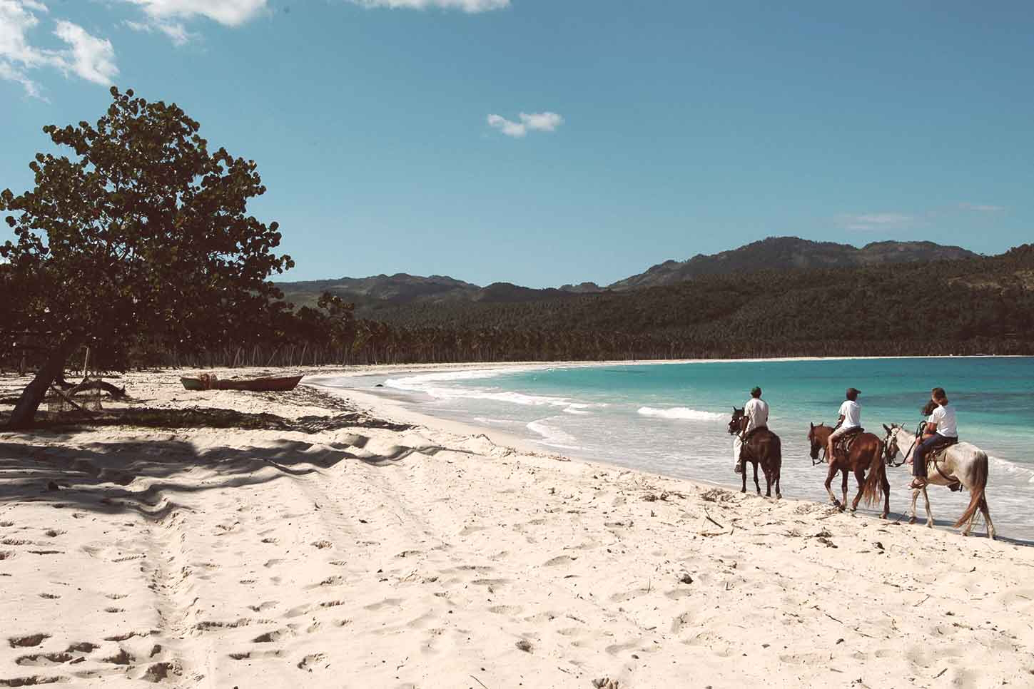 7 must-visit beaches in the Dominican Republic