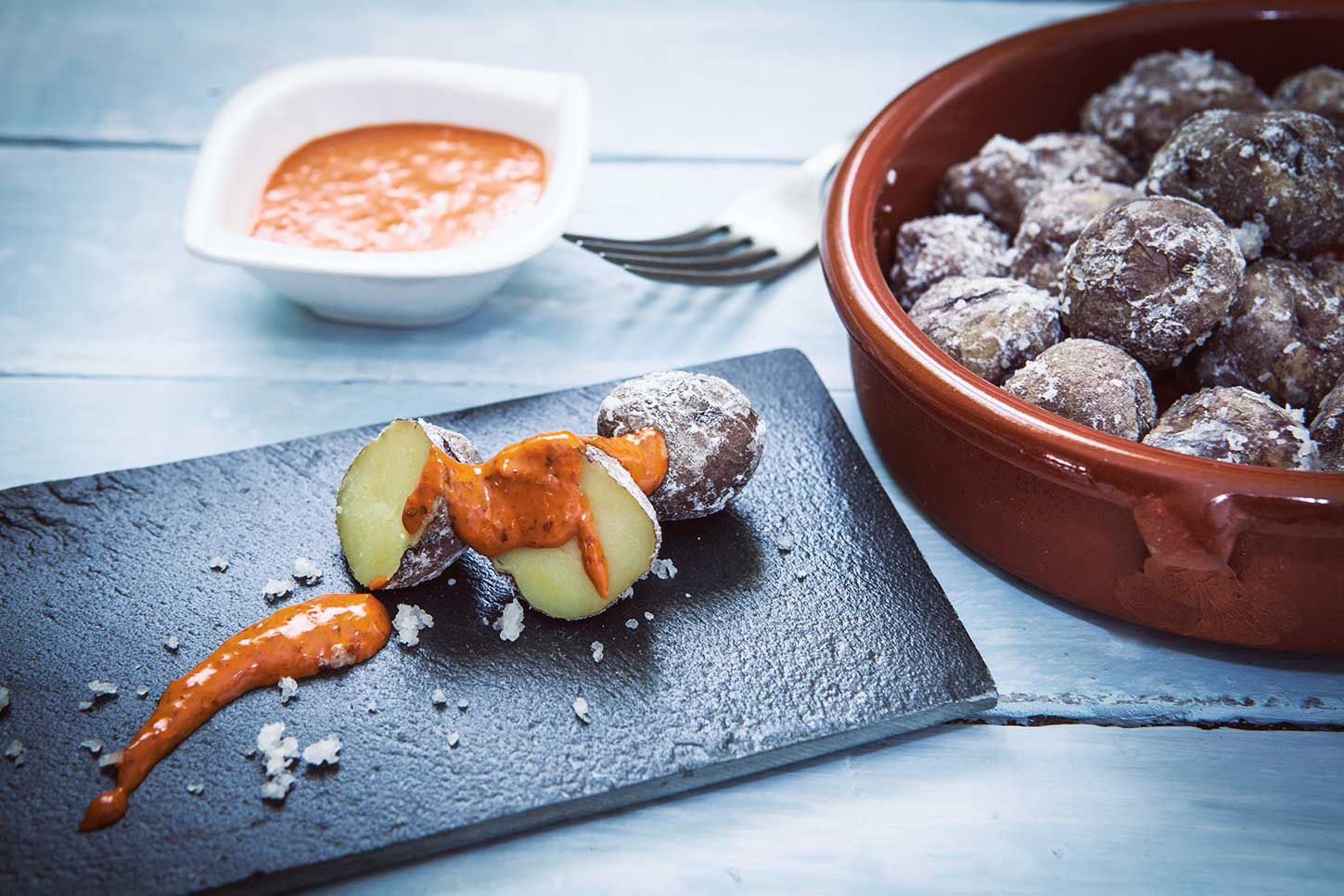 Taste the Best: Top 10 traditional foods in the Canary Islands