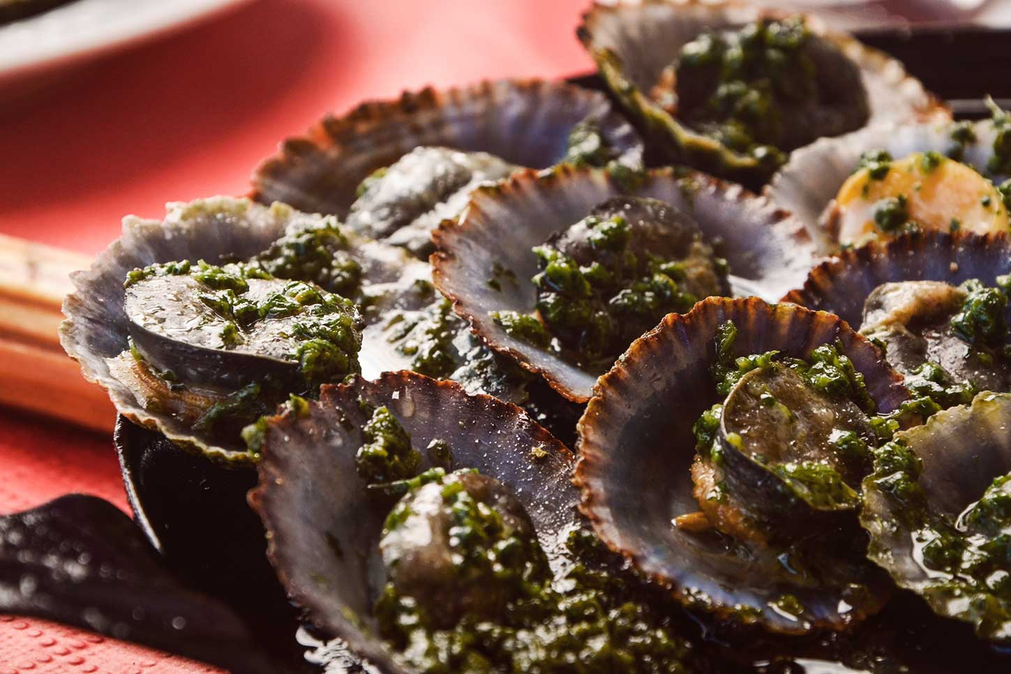 Taste the Best: Top 10 traditional foods in the Canary Islands