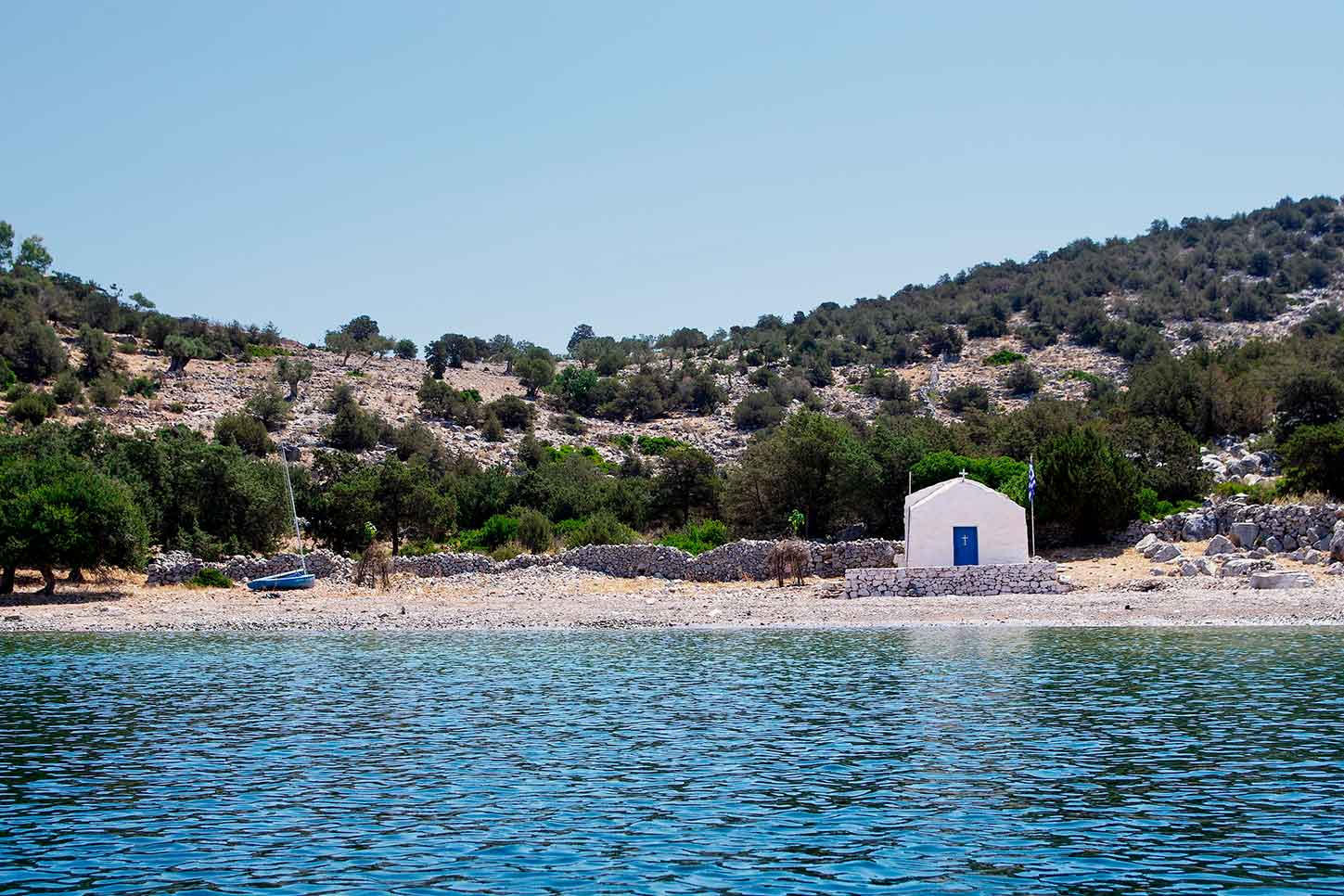 Where to travel in 2018: There are still the desert islands