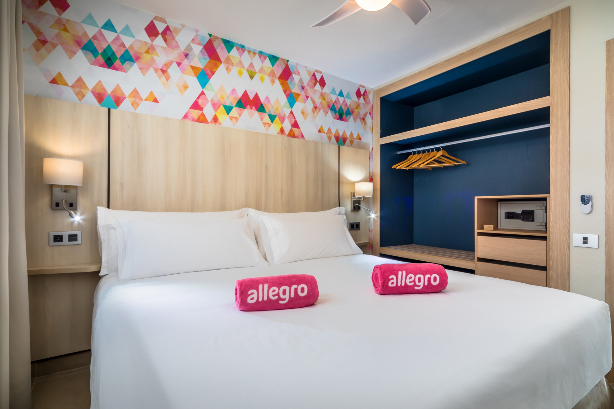 Allegro Isora | Hotel in Tenerife | Barcelo.com
