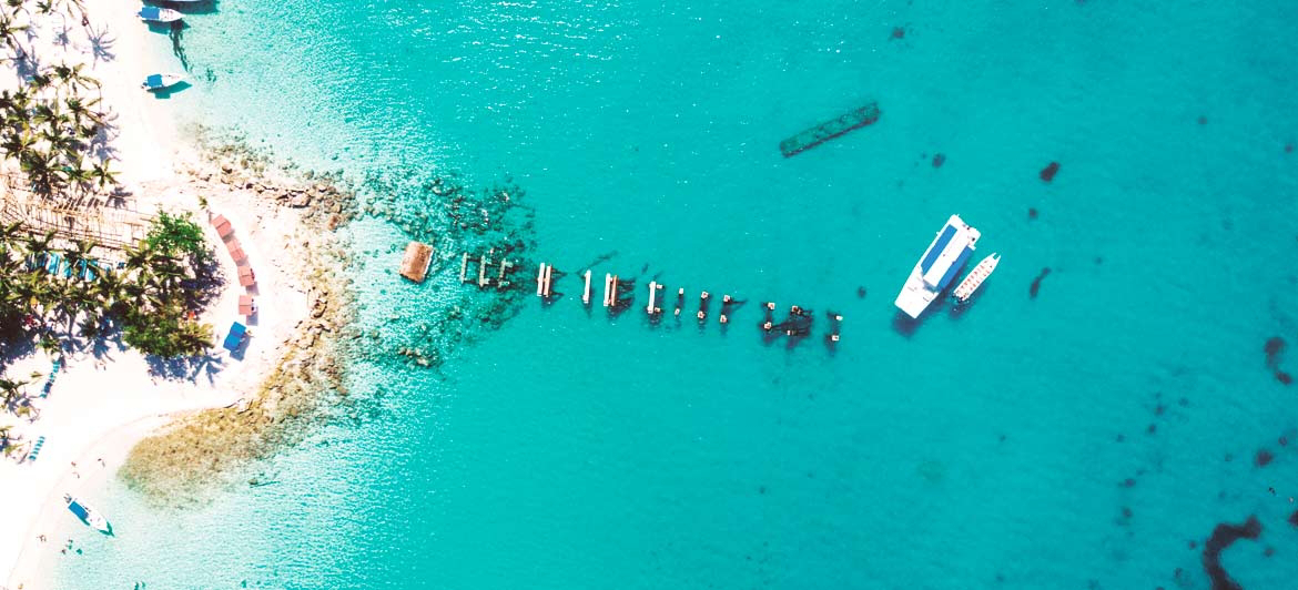 Your guide to Saona Island in the Dominican Republic