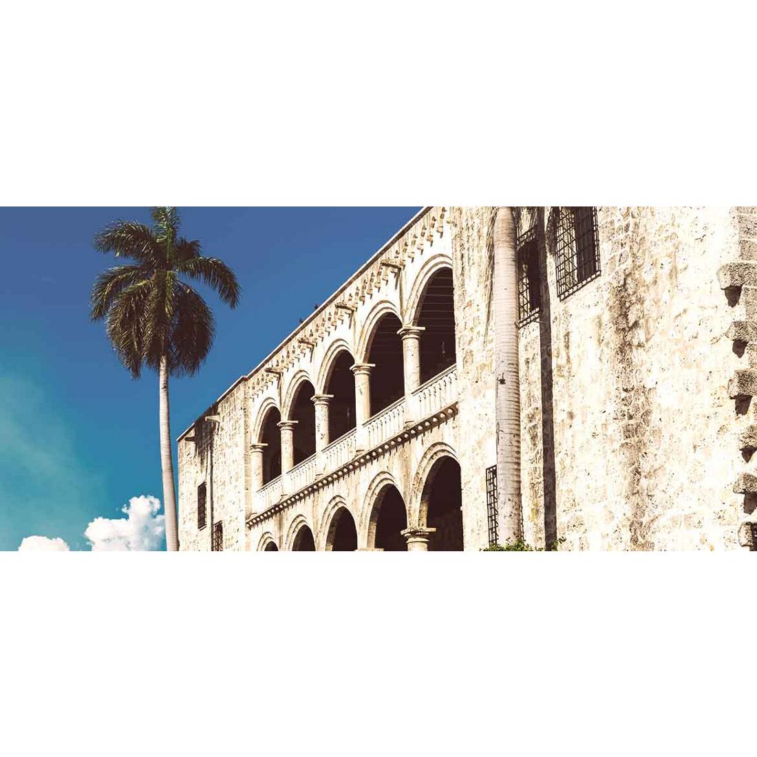 Dominican Republic History