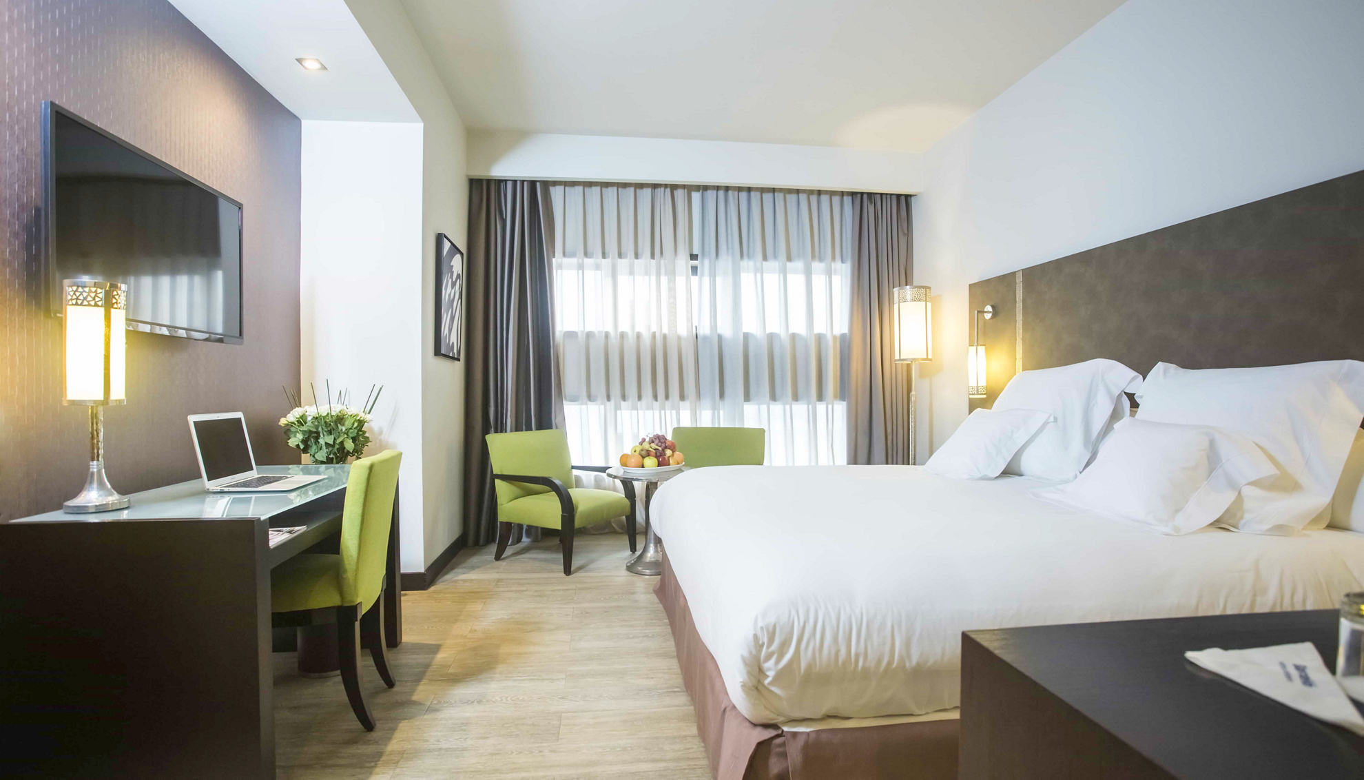 Barceló Casablanca | 4* Hotel in Morocco | Barcelo.com