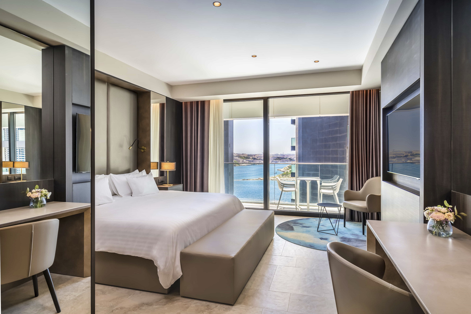 Hôtel Barceló Fortina Malta | 5 étoiles | Barcelo.com