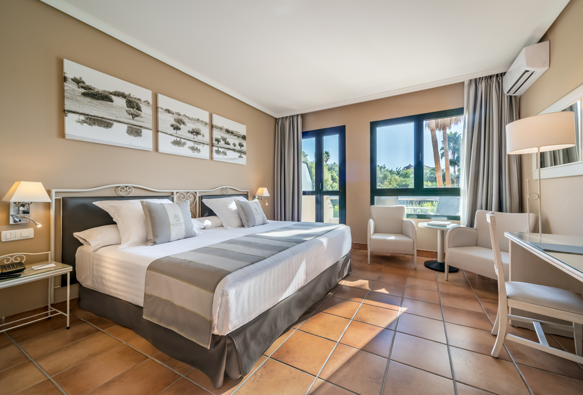 Barceló Jerez Montecastillo & Convention Center | Barcelo.com