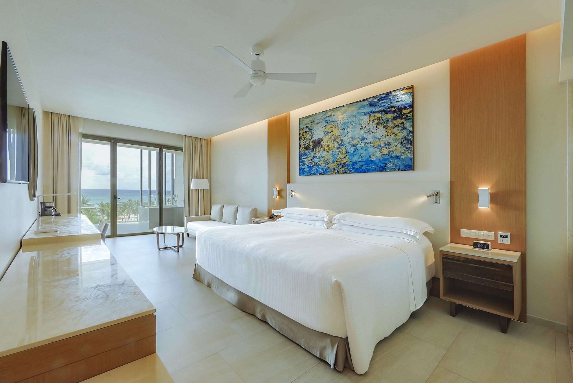 Barceló Maya Riviera – Adults Only | All-Inclusive Hotel | Barcelo.com