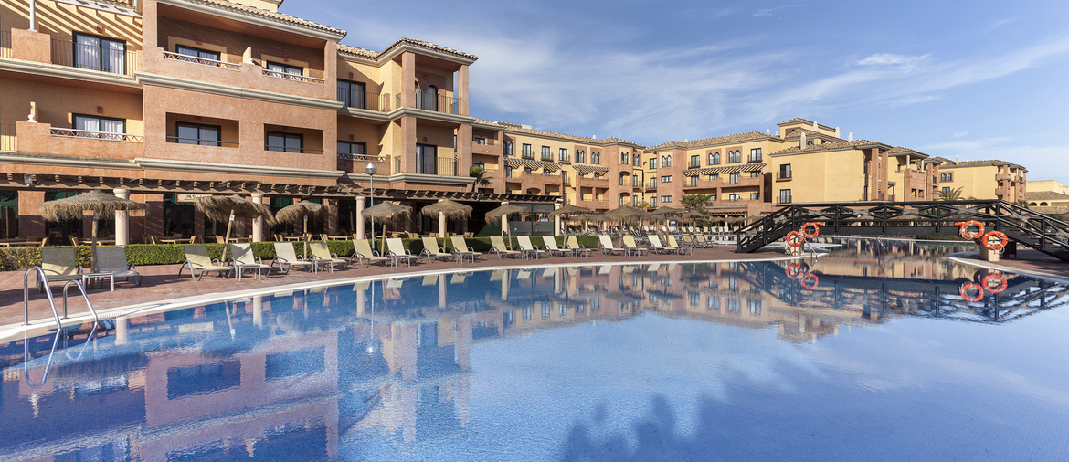 Barceló® Hotel Group - Hotels and Resorts | Barcelo.com