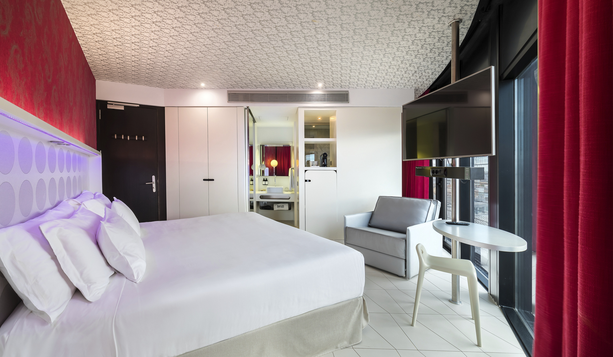 Barceló Raval | Hotel en Barcelona | Barcelo.com