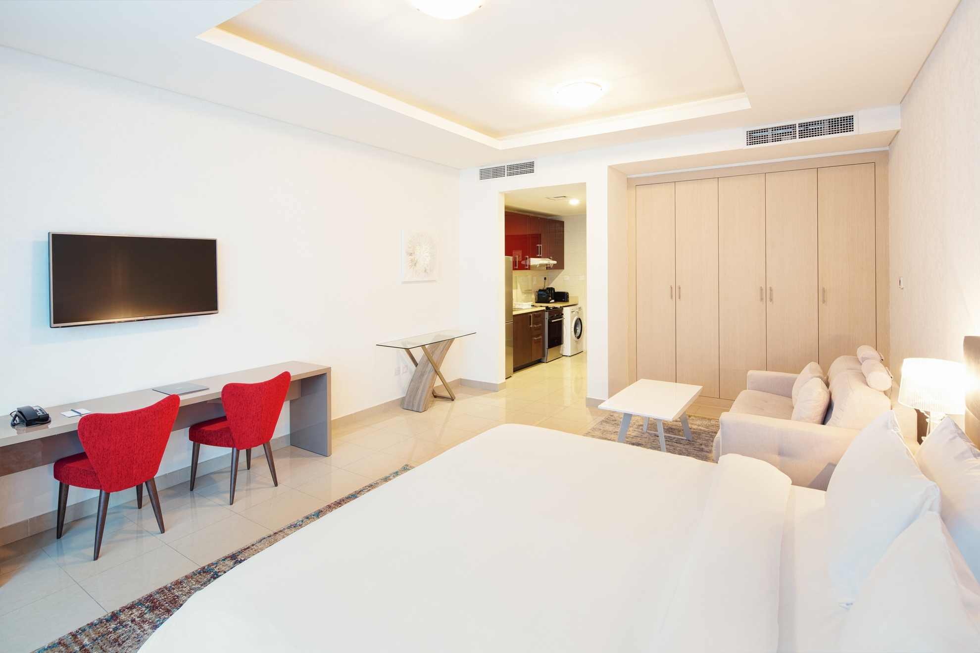 Barceló Residences Dubai Marina Holiday apartments in Dubai | Barcelo.com