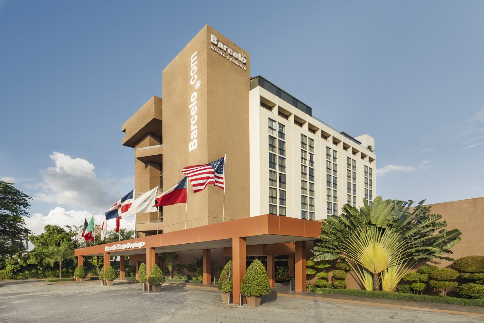 Barceló® Hotel Group - Hoteles y Resorts | Barcelo.com