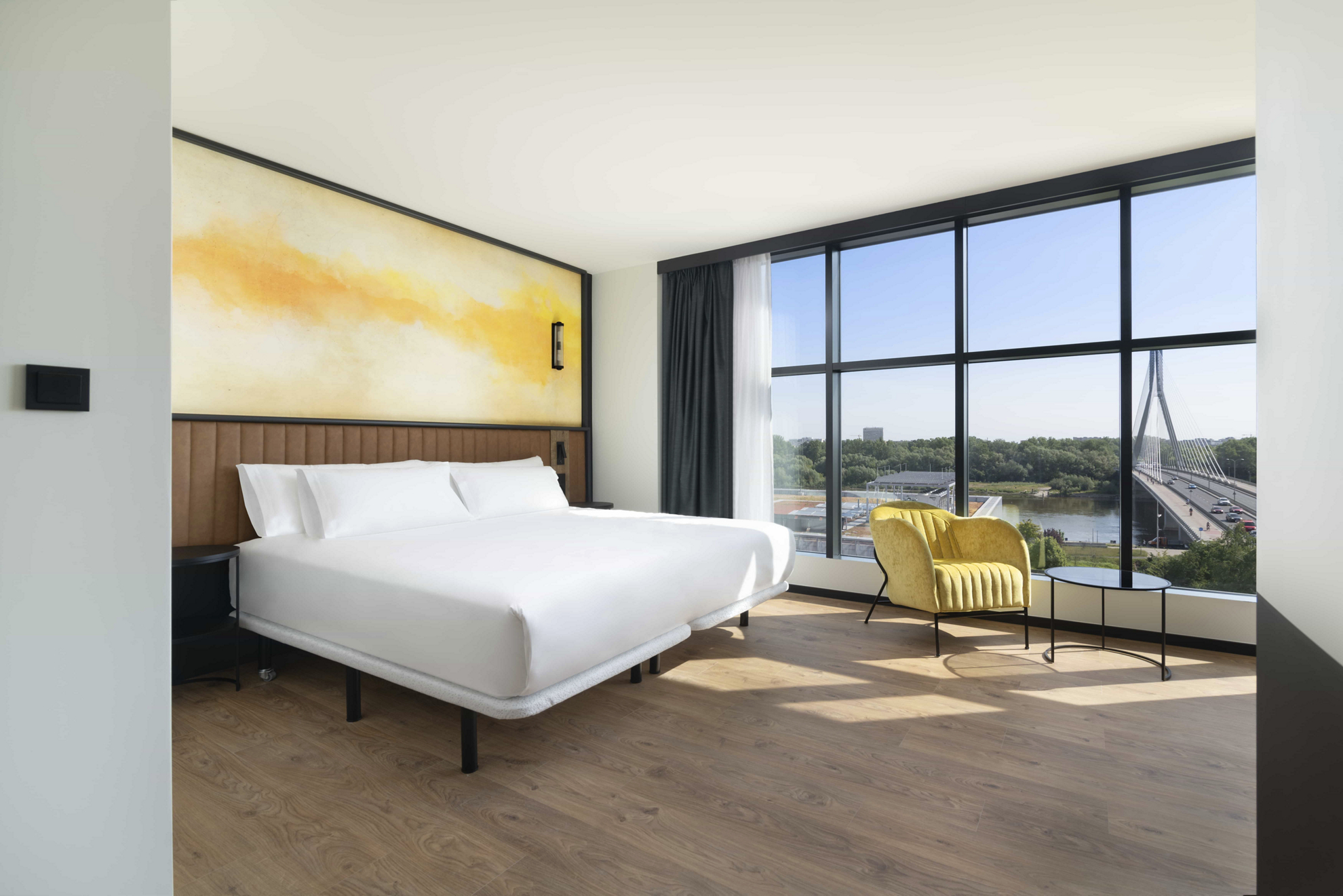 Barceló Warsaw Powiśle | Hotel in Poland | Barcelo.com