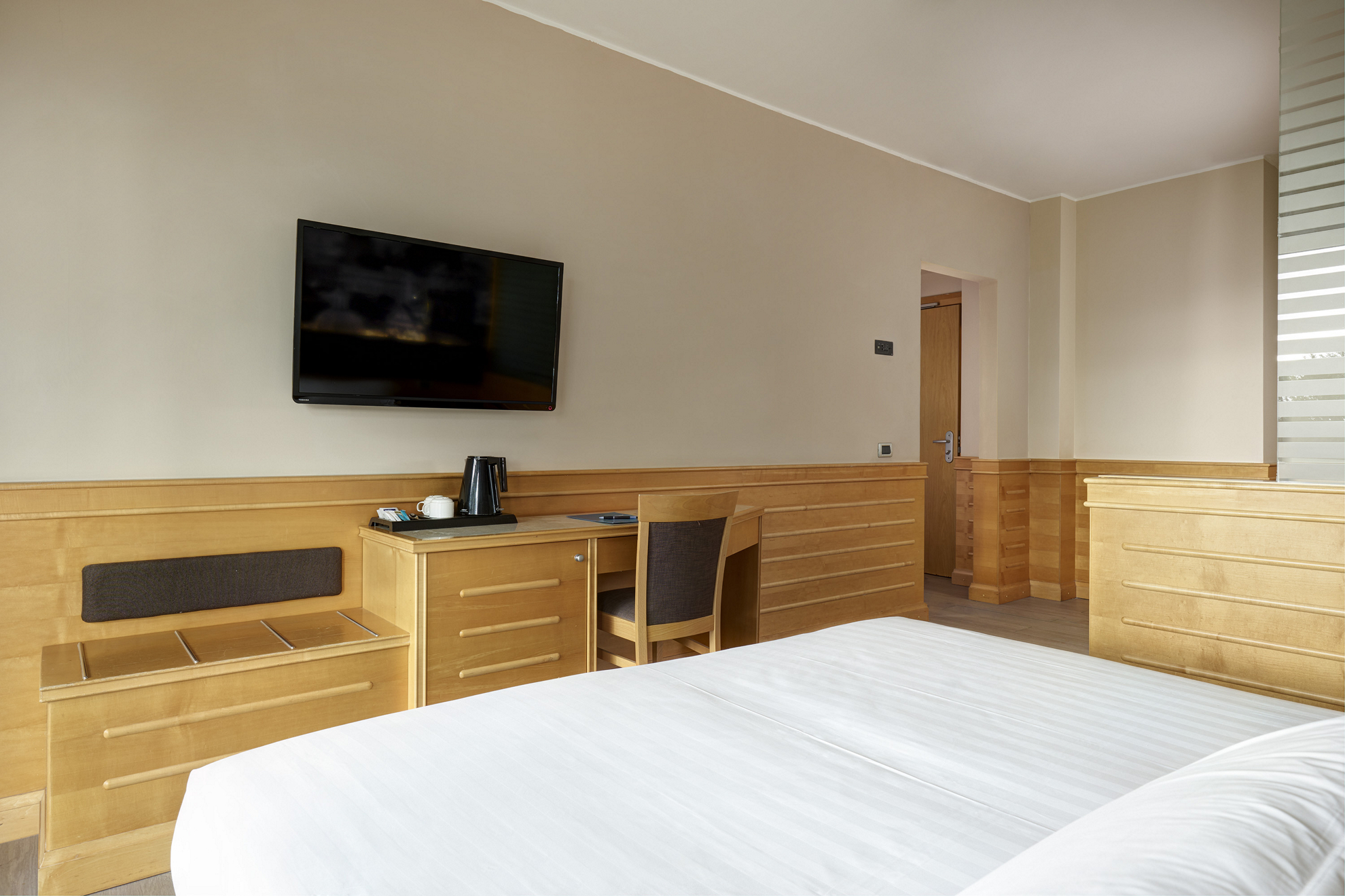 Occidental Aran Park | Hotel in Rome | Barcelo.com