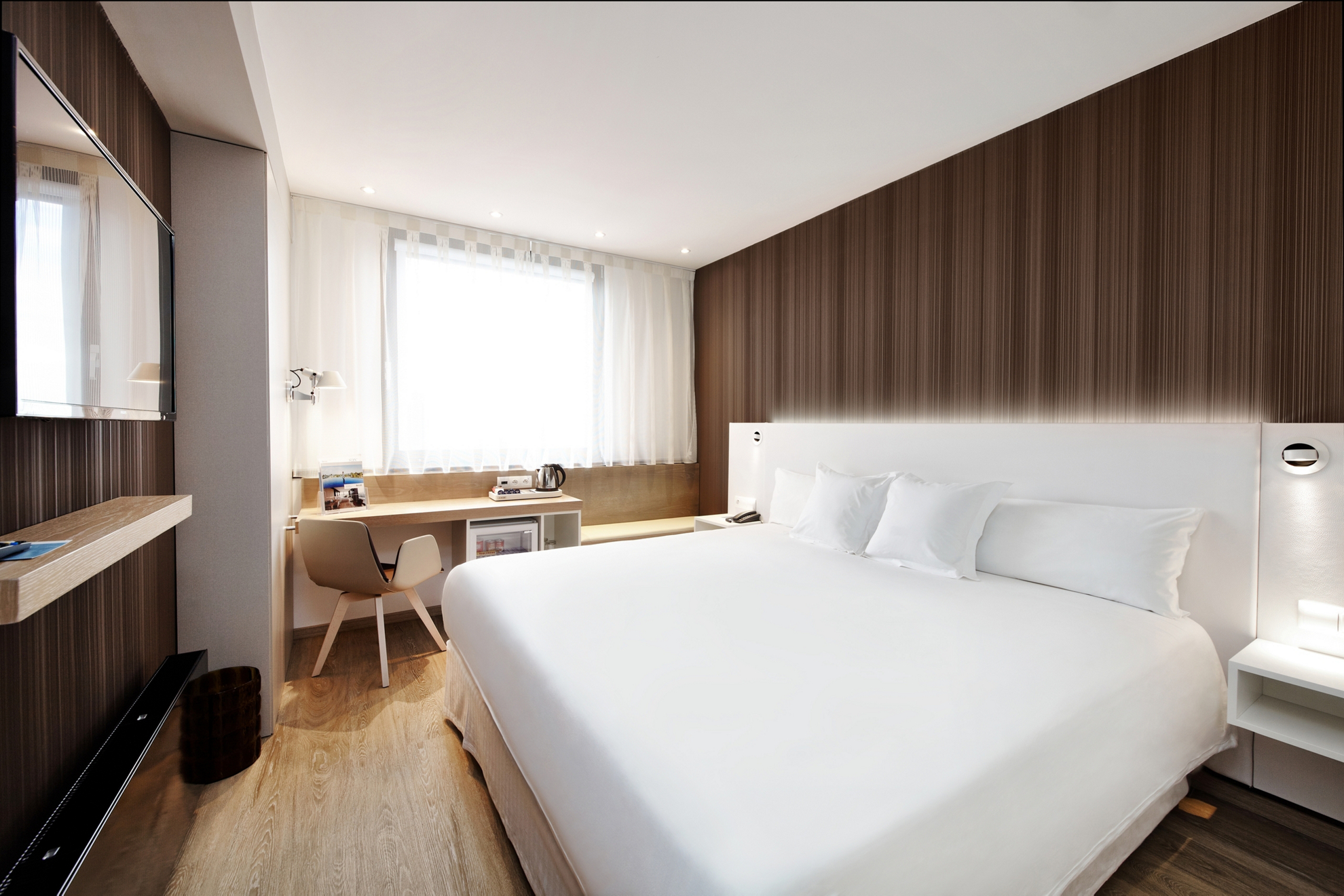 Occidental Praha | Hotel in Prague | Barcelo.com