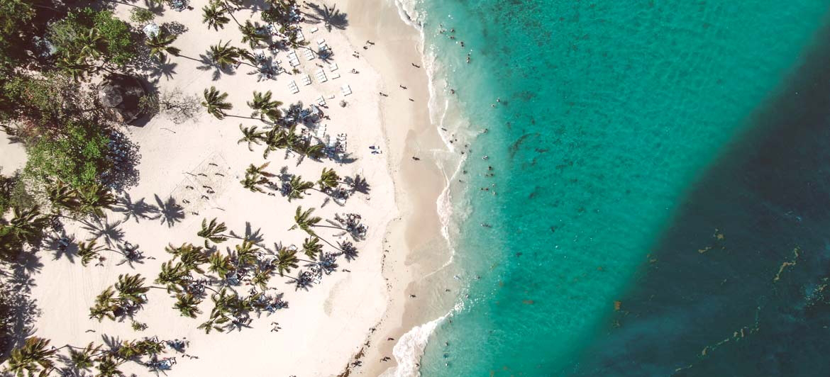 Punta Cana o Riviera Maya: Cómo decidir tu destino ideal