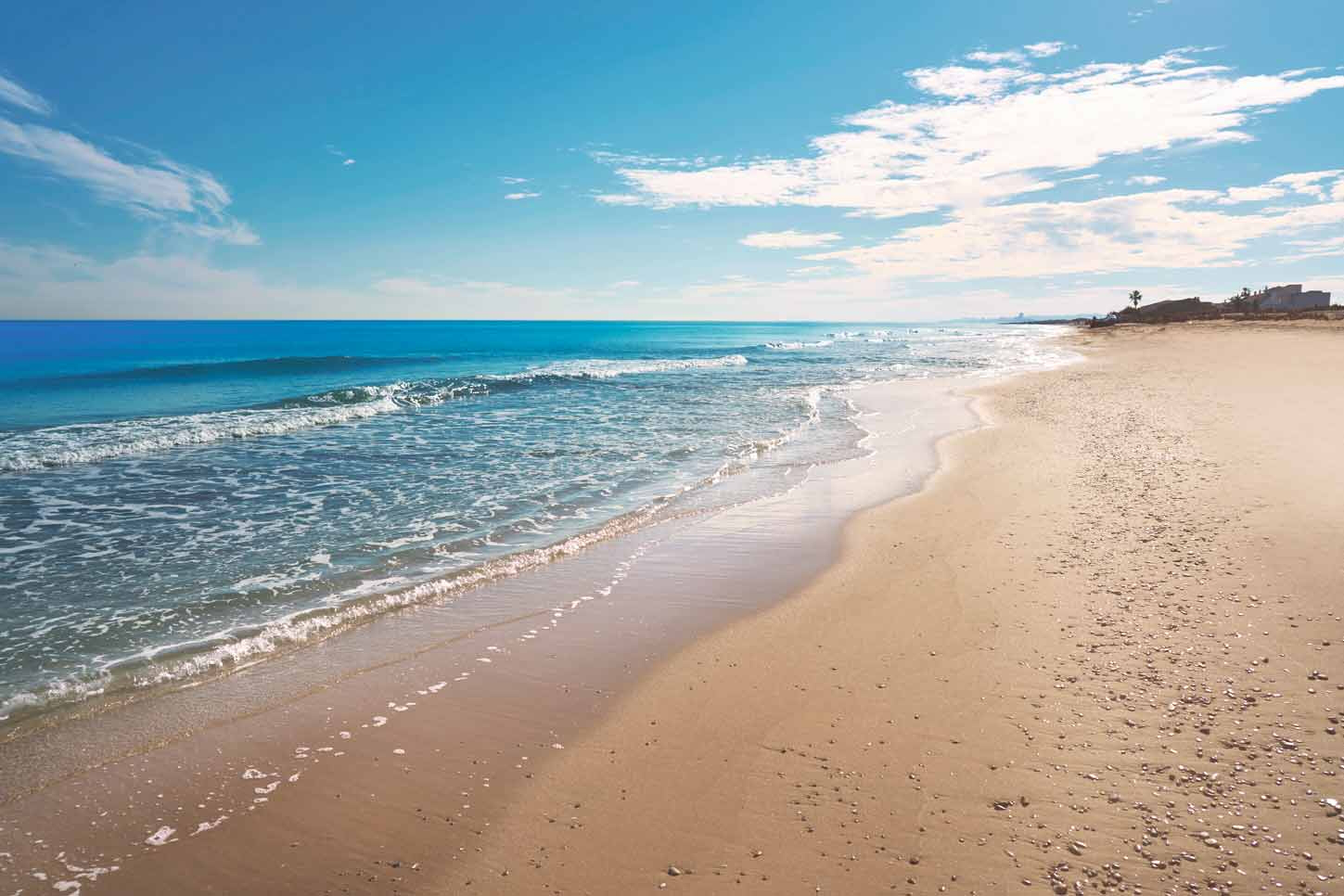 Mejores playas de Valencia: lista definitiva para el verano