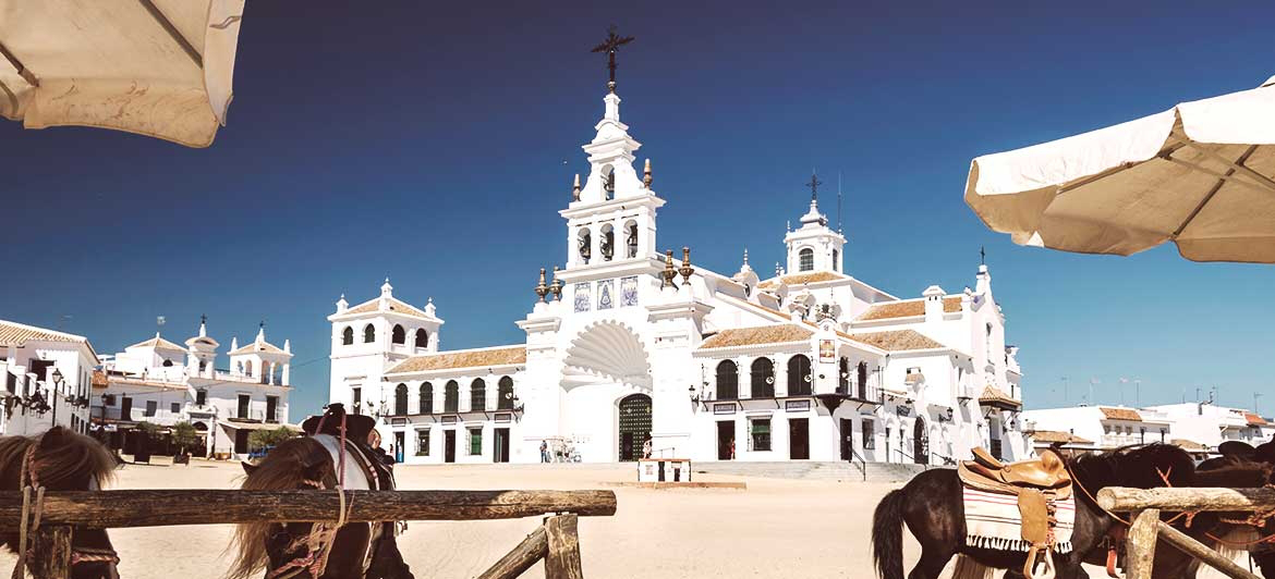El Rocío: dónde se celebra y guía práctica para principiantes