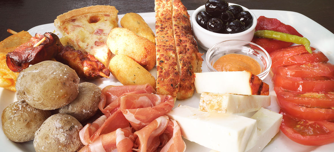 Taste the Best: Top 10 traditional foods in the Canary Islands