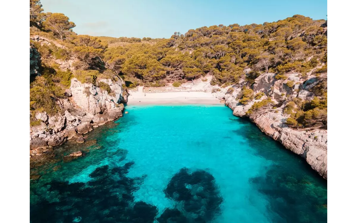 Menorca Beaches