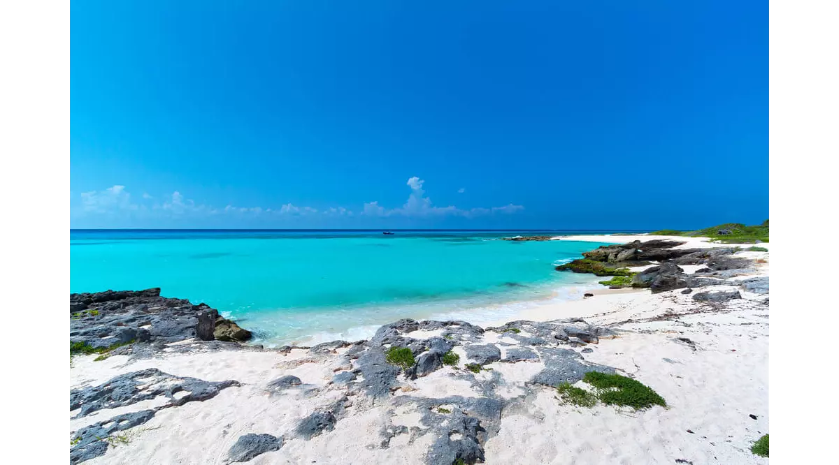 Types Of Beaches In Mexico The Best Beaches In Mexico