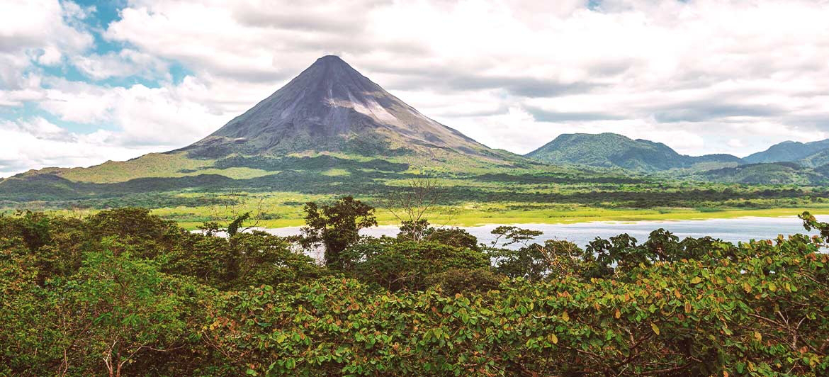 Costumbres de Costa Rica que debes vivir | Pin and Travel