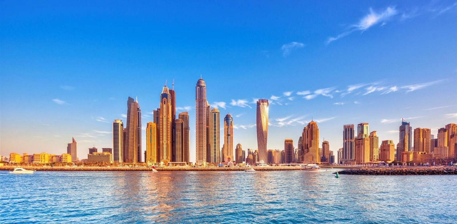 Barceló Hotels & Resorts en Dubai | Barcelo.com
