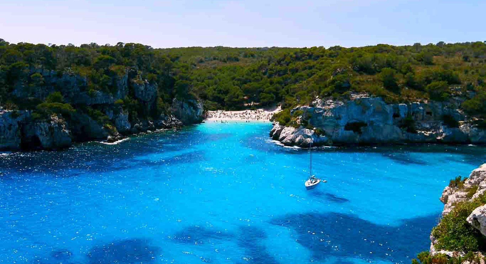 Hôtels à Minorque | Vacances à Minorque | Barcelo.com