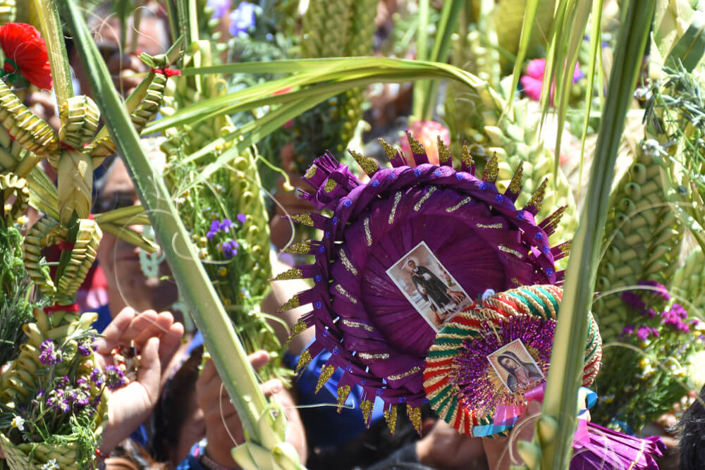 This Spring, Discover the Magic of Easter in Mexico